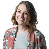 Escalent | Michelle Hoskins