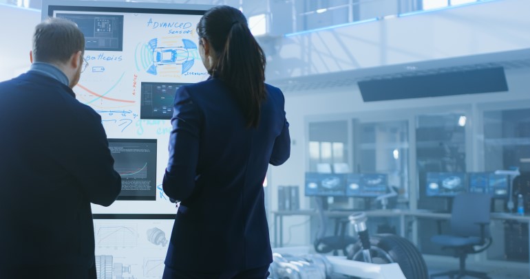 The BEV Value Proposition Capturing Fleet Decision-Makers’ Attention ...