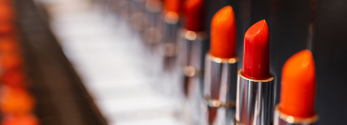 Escalent | A beauty giant takes on the upstarts