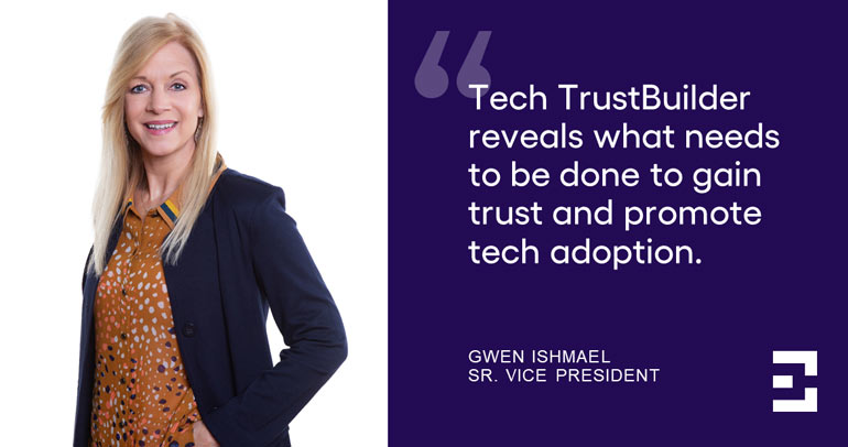 Escalent | Escalent Decodes Trust in Technology to Help Brands Build ...