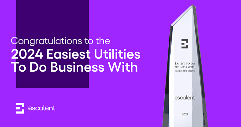 Escalent | Utility Efforts to Improve Ease of Doing Business Grapple ...