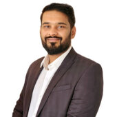 Escalent | Paritosh Gupta