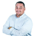 Escalent | Eric Roach